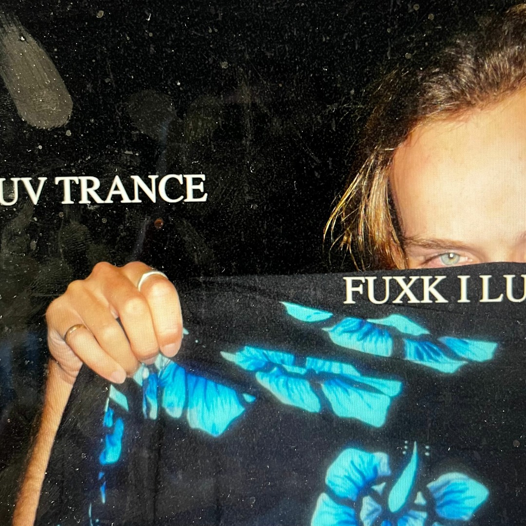 Stream Hilton. - FUXK I LUV TRANCE by Hilton. // Salt Water Dancing ...