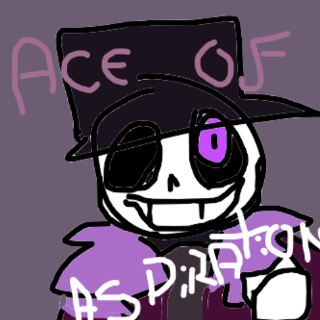 Stream [UnderFell] Ace of Aspiration - fast cover :3 by magdy nya ...