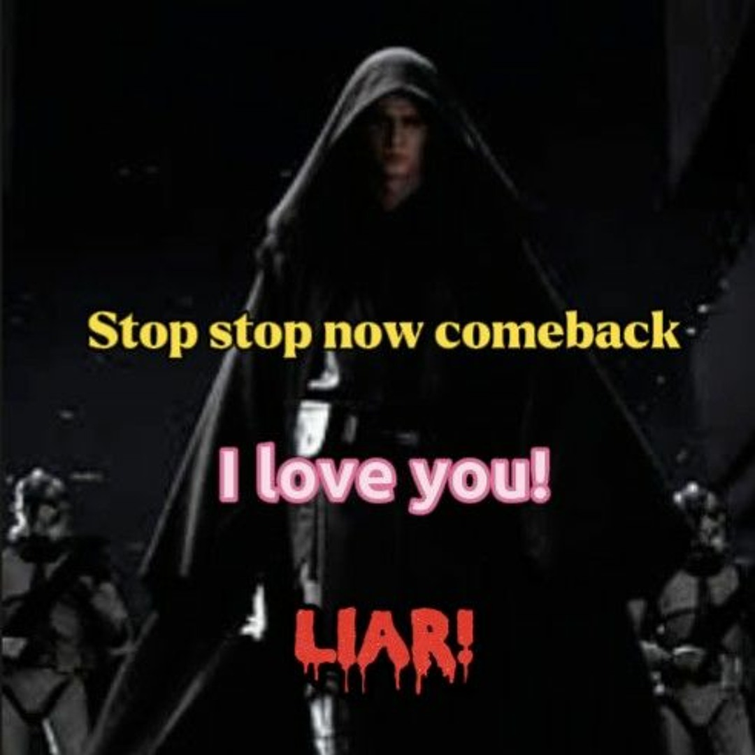 Stream Stop now comeback - i love you, liar! by OffZneProd | Listen ...