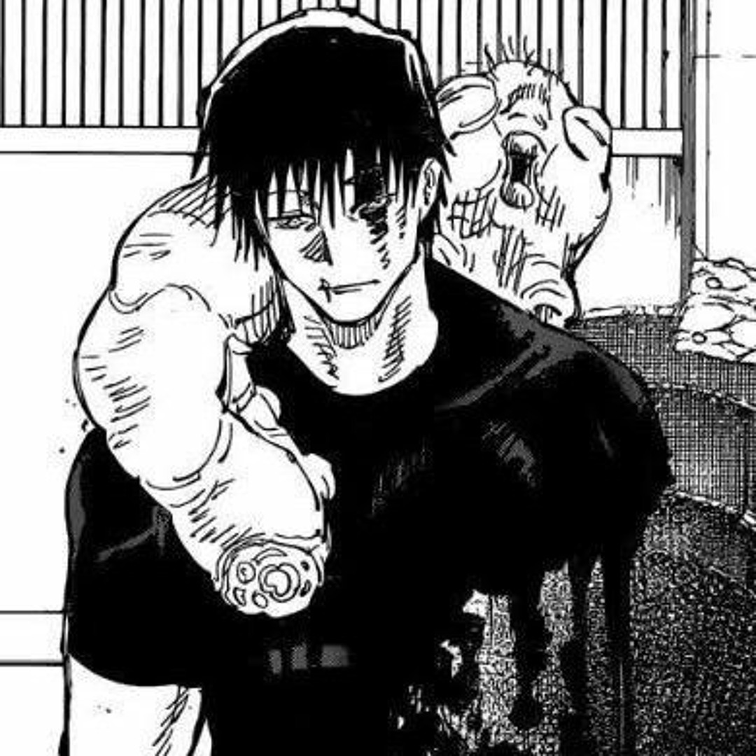 Stream Toji[Mi Ego Me Condenó A La Derrota] by Wallas™🔱 | Listen online ...