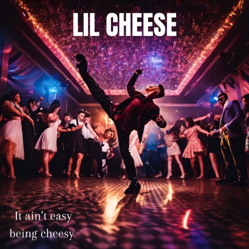 Stream It ain’t easy being cheesy by lil cheese | Listen online for ...