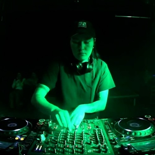 Stream Marie Midori DJ Set| Keep Hush Live Berlin: Femme Bass Mafia Takeover by Keep Hush ...