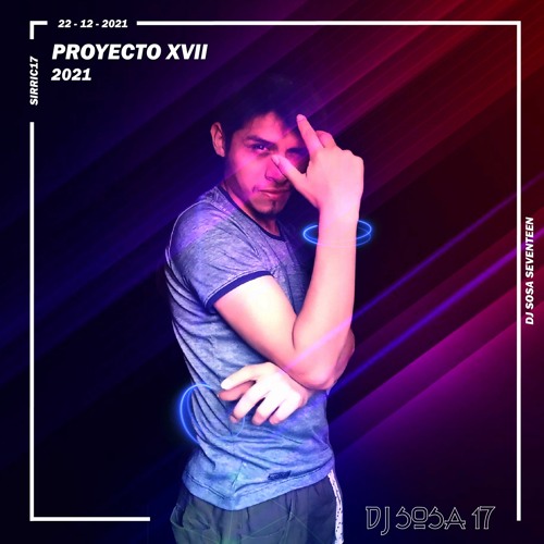 Stream DJ SOSA 17 - Profundo Edit.2.5 (2021) by SirRicSeventeen ...