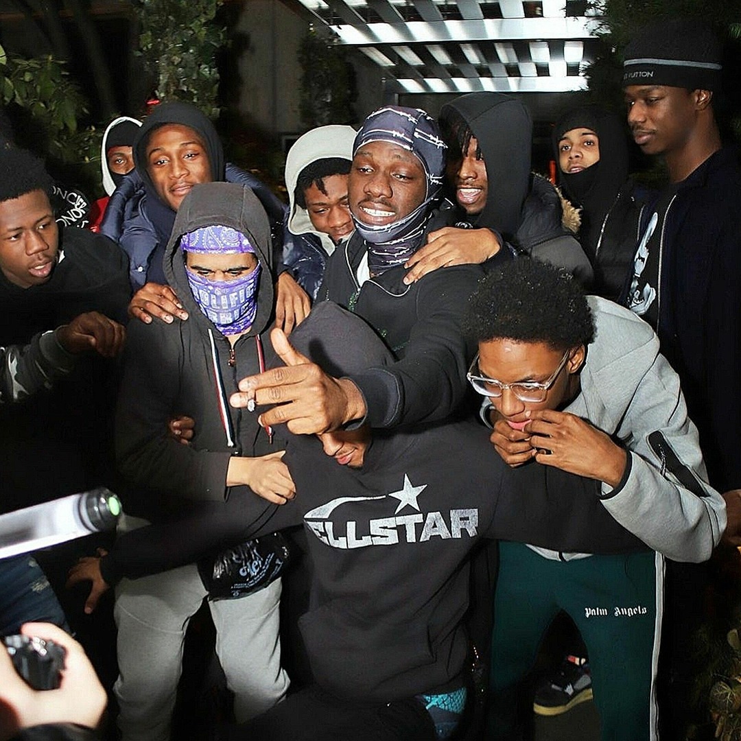 Stream SDot Go x Nesty Floxks x Naz GPG x Jay5ive - Sweep Em/Pop It ...