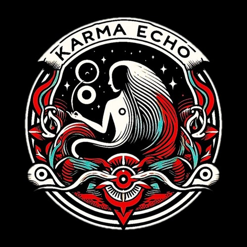 Stream Karma Echo -Libertad (Official Audio) by ElmoJoon | Listen online for free on SoundCloud