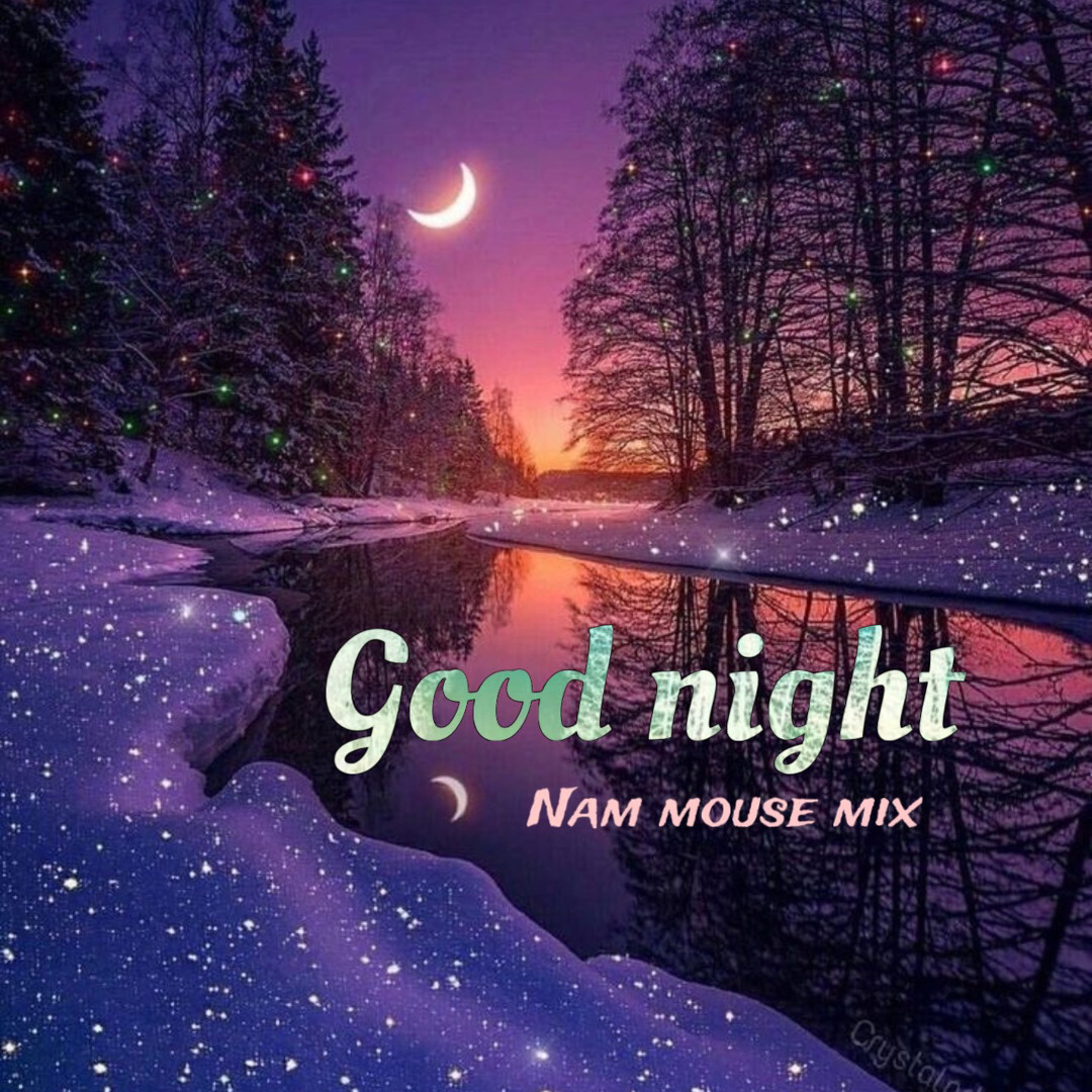 Stream Good Night My Love #1 by Nam Mouse by Nam Tý | Listen online for ...