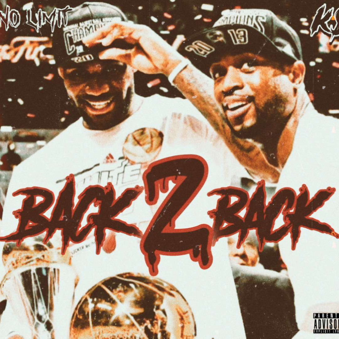 Stream Back2Back - KS x NoLimit by MotionRowTL | Listen online for free ...