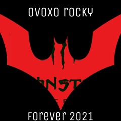 Forever Ovoxo