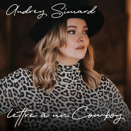 Stream Lettre à un cowboy (feat. Yann Perreau) by Audrey Simard ...