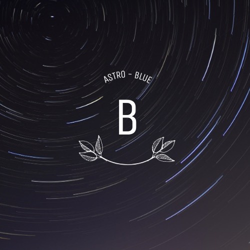 Stream Astro - Blue by a s t r o m u s i c. | Listen online for free on ...