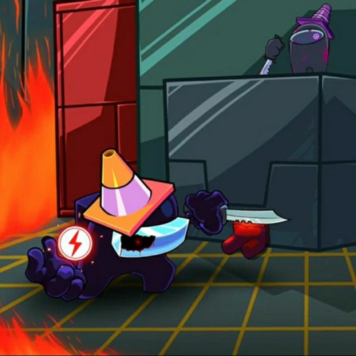 Stream Starman Slaughter imposter cover - Mario Madness V2 by LostKool ...