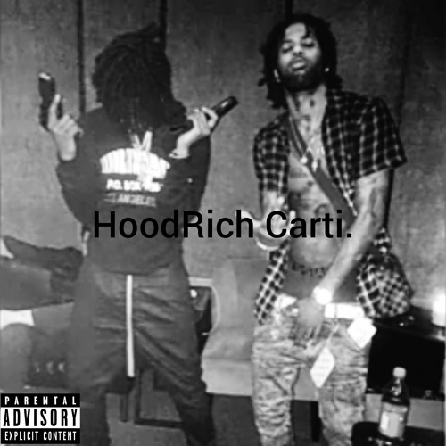Stream Playboi Carti, HoodRich Pablo Juan - Servin Swervin Ft. Tommy ...