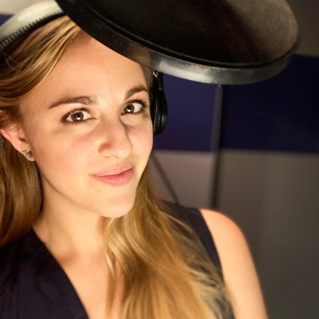 Stream Kelly Baskin - Oh Christmas Tree by Voxy Belles | Listen online ...