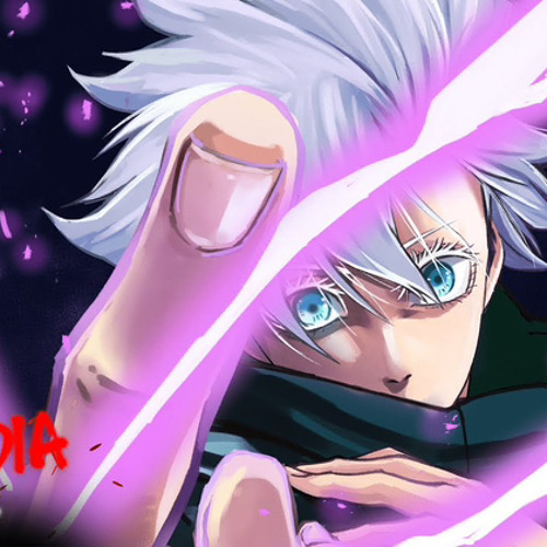 Stream GOJO SONG | "LIMITLESS" | ORICADIA [JUJUTSU KAISEN] by im just ...