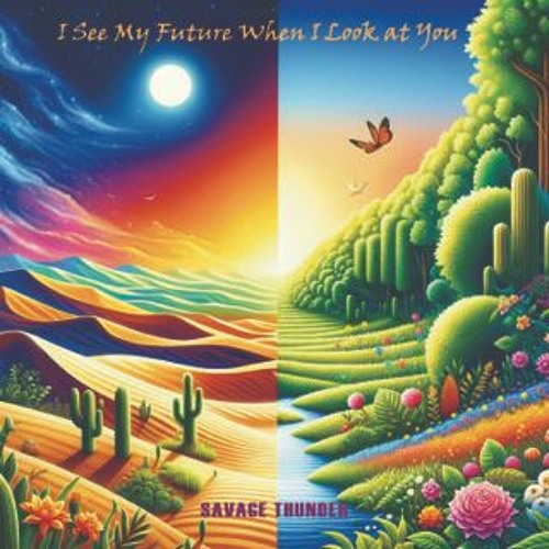 Stream I See My Future When I Look At You by Savage Thunder Music ...