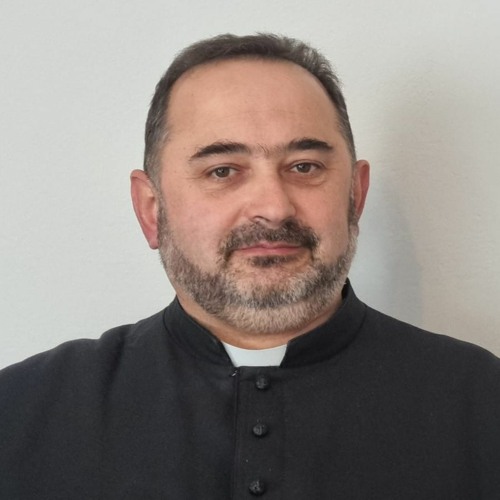 Stream Studio peregrynacji Obrazu NSPJ [#137] - ks. Adam Ryba (25.02. ...