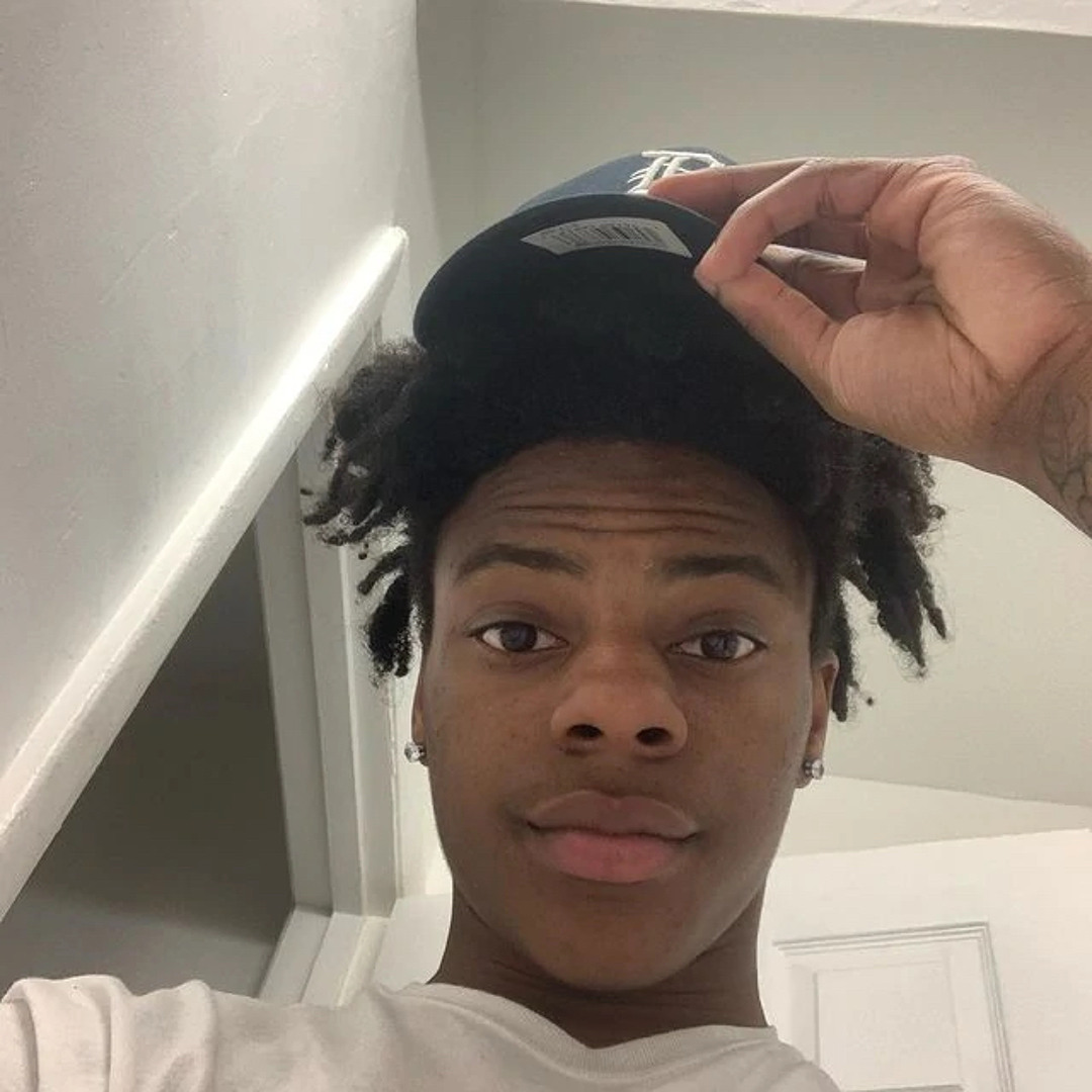 Stream IShowSpeed- NFL Freestyle by Huh? | Listen online for free on ...