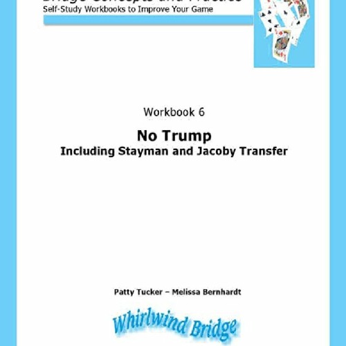 Stream episode (PDF BOOK) No Trump Including Stayman and Jacoby ...