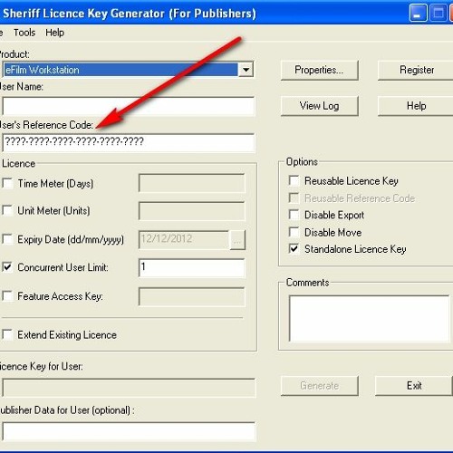 Stream Efilm Workstation 3.4 Keygen 307 [HOT] from Katreka | Listen ...