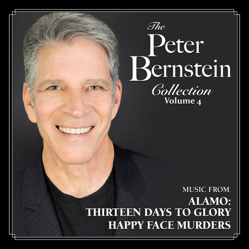 Stream Tracy's Fate (From "Happy Face Murders") by Peter Bernstein ...