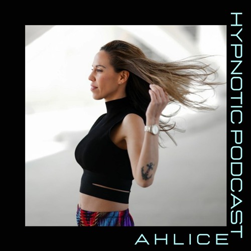 Stream Hypnotic Podcast - A h l i c e by OMIDOX | Listen online for free on SoundCloud