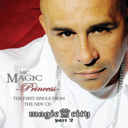 Stream Princess by MC Magic | Listen online for free on SoundCloud