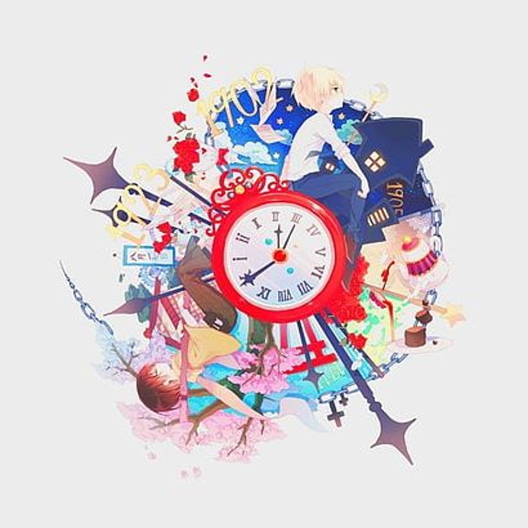 Stream I AM ATOMIC (Kawai Sprite Remix) by Jack Daniels Sound Team ...