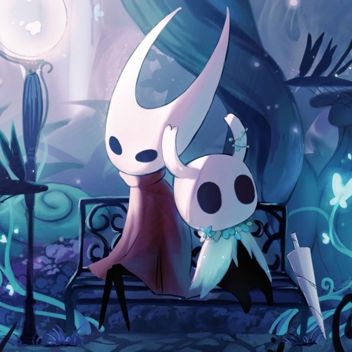 Stream Choral Chambers (Hollow Knight: Silksong) | EPIC VERSION by ...