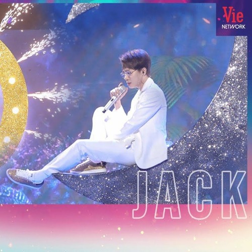 Stream Jack (J97) Live Đom Đóm at Sóng 21 by Manh Hung | Listen online for free on SoundCloud