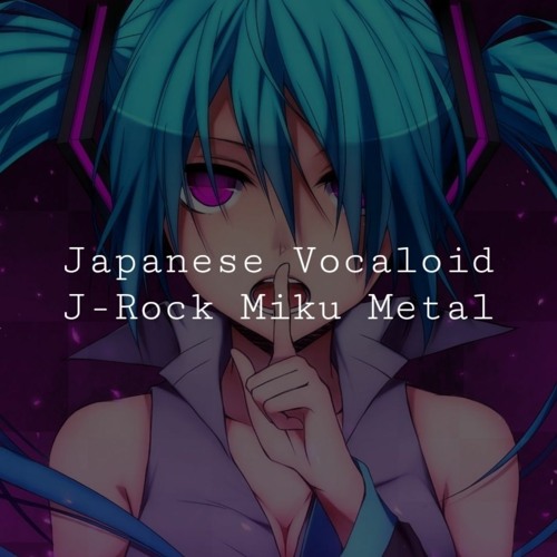 Stream Kore Ga Watashi No Runtatta Desu! | Listen to Q+3 "Miku Metal ...