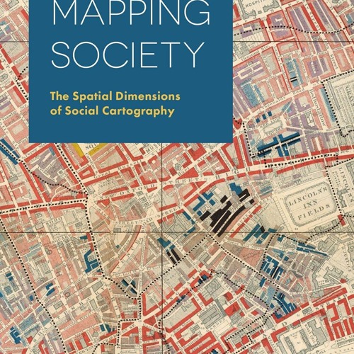 Stream PDF Mapping Society: The Spatial Dimensions of Social ...