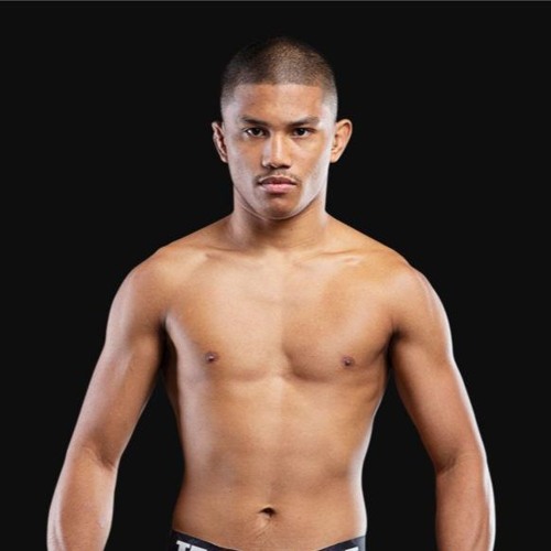 Stream Lawrence Lim's MMA Workout Lawrence Ryan Mix by Lawrence Ryan ...