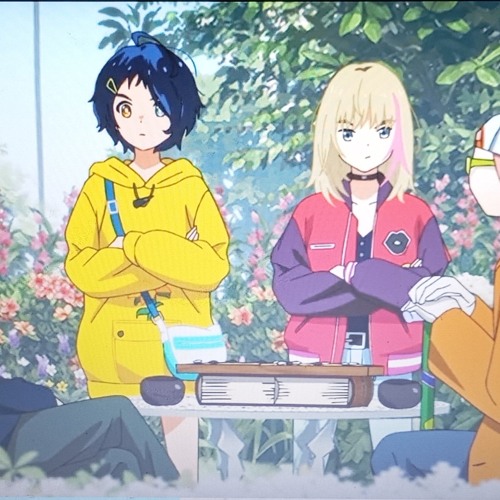 Stream Wonder Egg Priority Op English Cover By Ruru By Ruru Listen