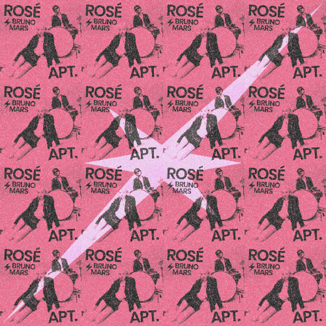 Stream ROSE & Bruno Mars - APT (IZNYRS DNB REMIX) by IZNYRS | Listen ...