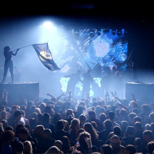 Stream ODYSSEY SOUND SYSTEM | Listen to BRIXTON ELECTRIC 2025 playlist ...