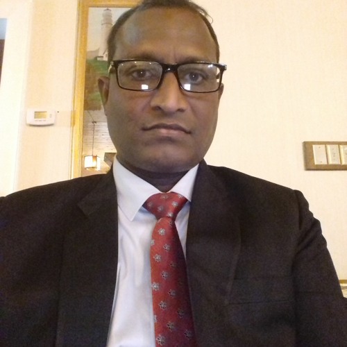 Stream Rev. Zeeshan Sadiq by User 819840735 | Listen online for free on ...