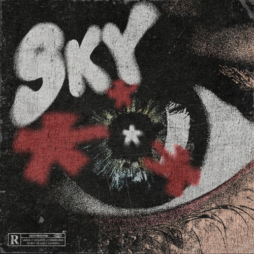 Stream SKY REMIX by DEATHBEAT | Listen online for free on SoundCloud