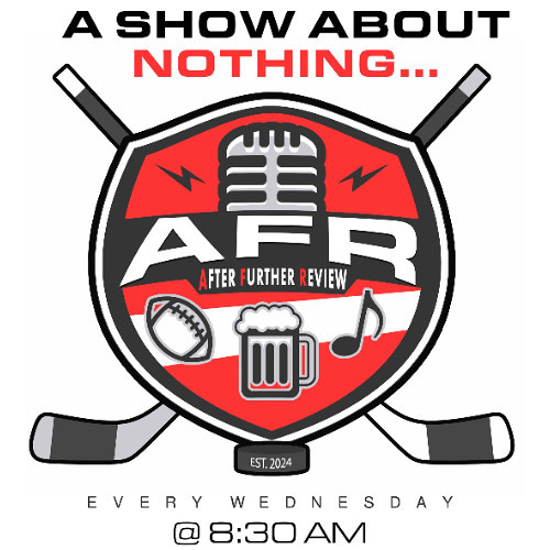 Stream After Further Review S1 E26 by WBTA Radio | Listen online for ...