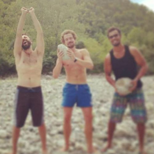 Stream Max Kamina - Supertramp by Night Tribe | Listen online for free ...
