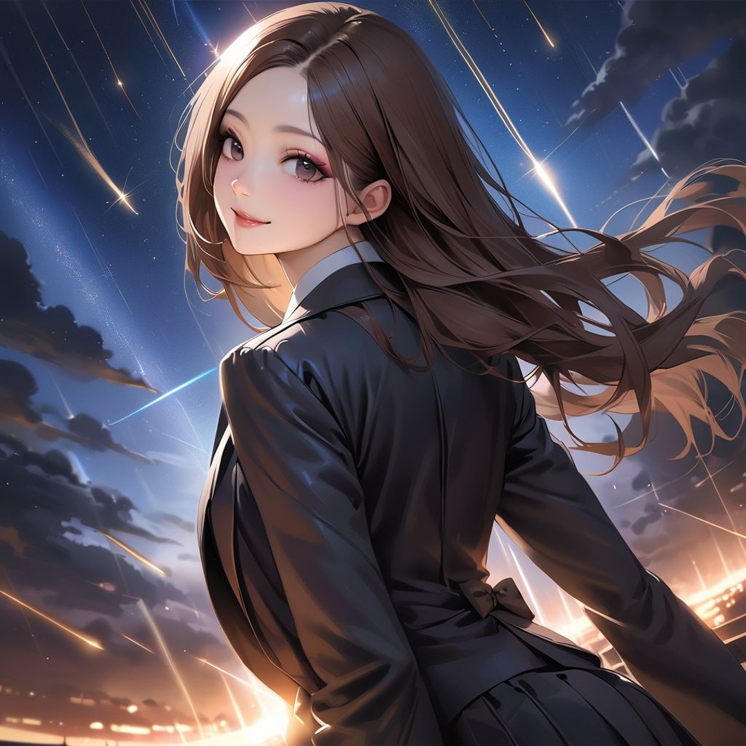 Stream Hikari no Parade(The Parade of Light) by Minazuki | Listen ...