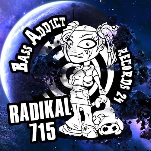 Stream BSP AUDIO PRODUCTION | Listen to BASS ADDICT RECORDS 24 playlist ...