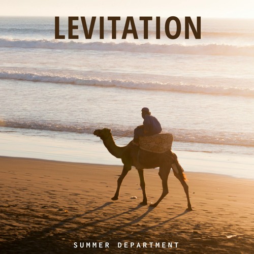 Stream Summer Department - Levitation by Summer Department | Listen ...