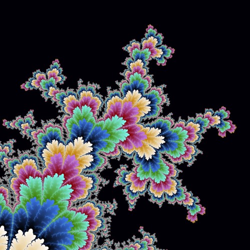 Stream Fractal Wave by Propus Lab | Listen online for free on SoundCloud