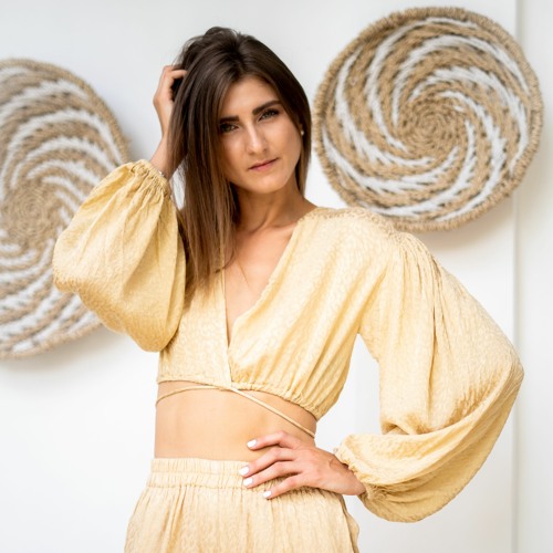 Stream RITUAL @DJanes #18 LIVE BALI Progressive House, Melodic Techno, Indie Dance, Afro House ...