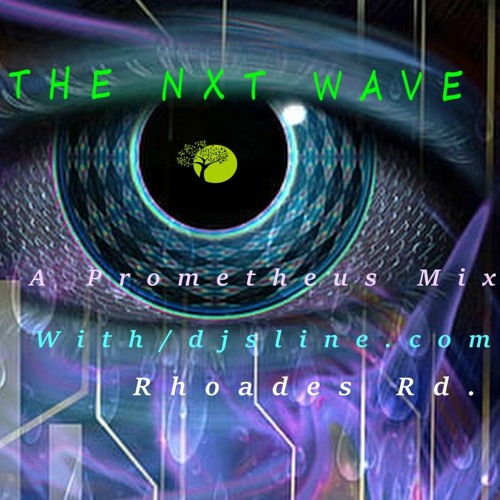Stream The Nxt Wave - The Exclusive Set by DJ Prometheus | Listen ...