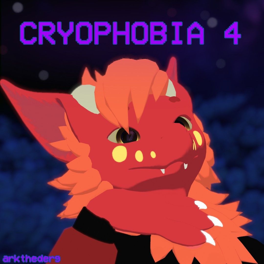 Stream CRYOPHOBIA 4 by Ark (UNDERTALE ARCHIVE) | Listen online for free ...