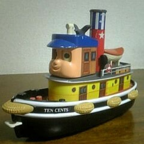 Stream TUGS US Dub Theme by SOSTÆRA | Listen online for free on SoundCloud