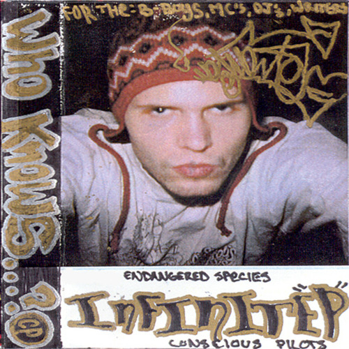 Stream Fortified Aorta (feat. DJ Vinroc, Nohow & Shrimpy) by Infinite P ...