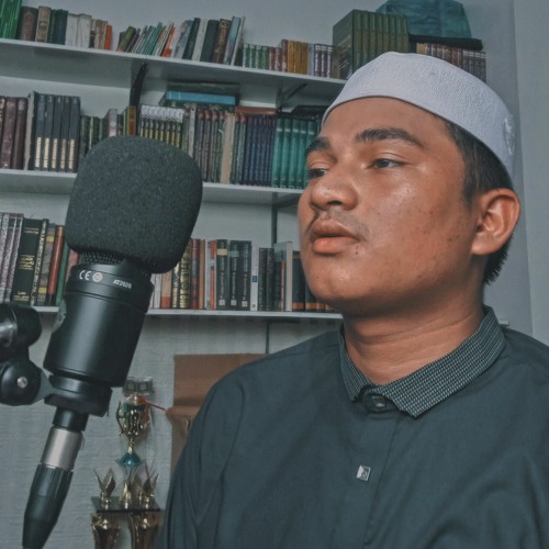 Stream SURAT AL BAQARAH Ayat 30-76 || Riwayat IMAM WARASY || Fadhlan ...