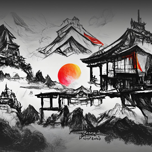 Stream Rhythmic Astrolabe Reverie by Audy Thanysa Tampubolon | Listen ...